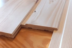 Ahşap Lambiri - Ahşap Lambiri Fiyatları - Eledawood